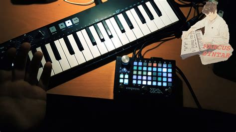 Marcus Playable Filter Patchstorage