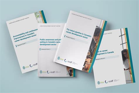 Career Development Maturity Matrix Challenge Factory