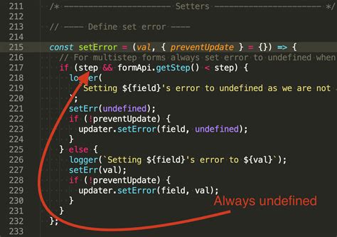basic multistep form example throws react state update warning in nextjs · issue 285