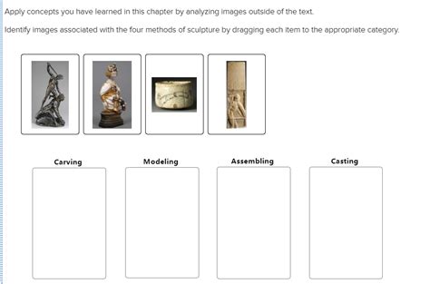 solved apply concepts you have learned in this chapter by
