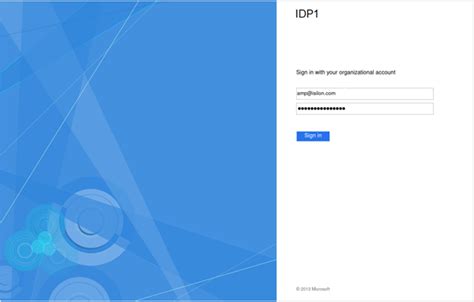 Onefs Webui Single Sign On Management And Troubleshooting