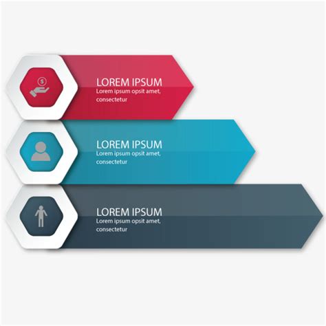 Vector Display Ppt Classification Element Graph Category Chart PNG And Vector For Free Download