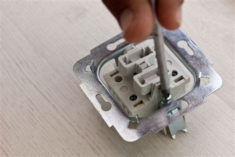 How To Install Light Switch0876 HowToSpecialist How To Build Step By Step DIY Plans