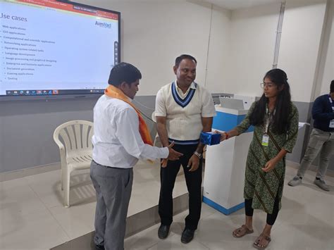 Best Edtech In Hyderabad India Aimnxt