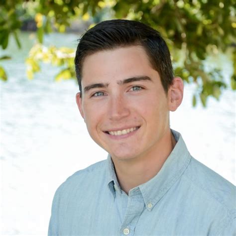 Aaron Hasenei American Australian Association