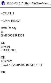 Could Not Connect To SerialAT With Adafruit FONA Lib Programming Arduino Forum
