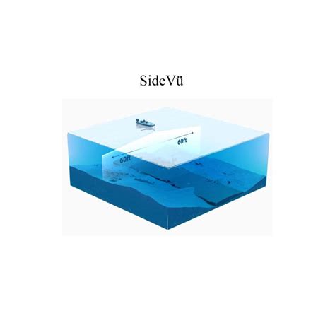 Garmin Echomap UHD2 52CV Chartplotter With Map Of Greece And GT20