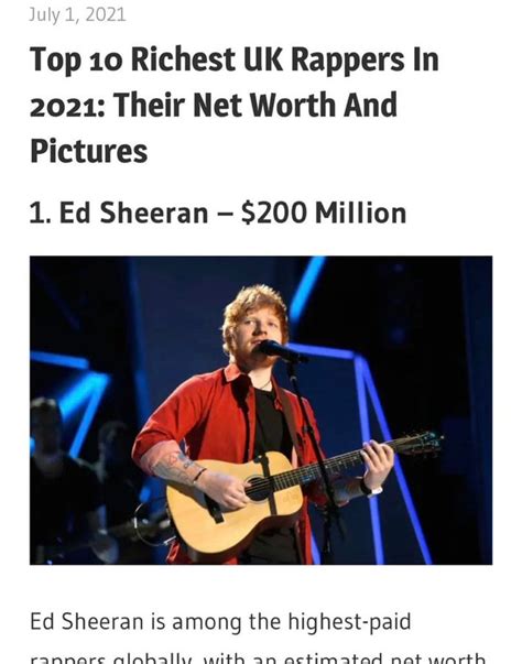 The Realest Rapper In The Uk R Hiphopcirclejerk