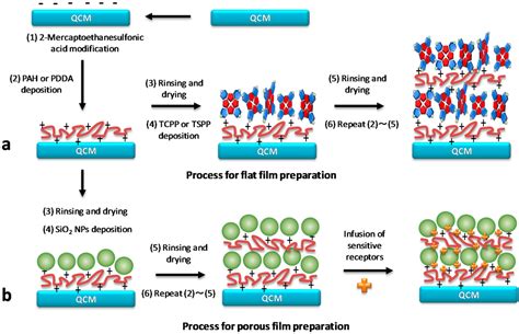 Sensors Special Issue Mass Sensitive Sensors Based On Biomimetic
