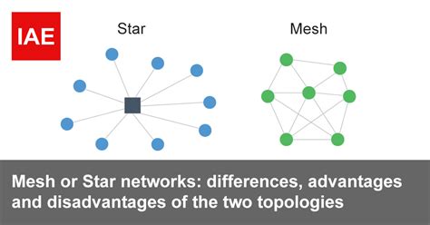 What Is A Mesh Topology And Its Advantages And Disadvantages At Donald Edwards Blog