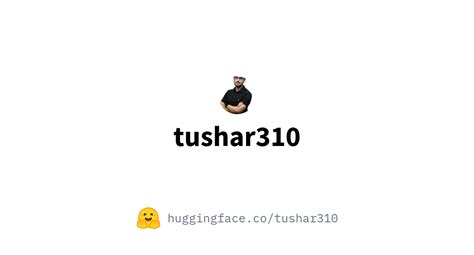 Tushar310 Tushar Bhatnagar