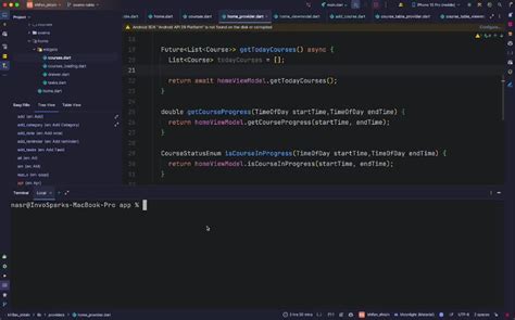 Nasr Al Rahbi On Linkedin I Built Dart Cli Tool Will Help You To Login