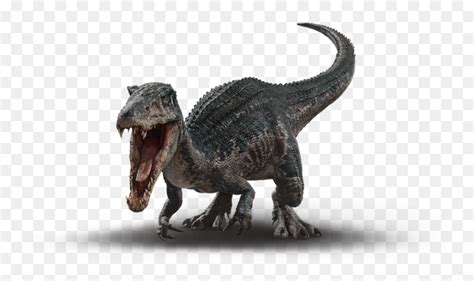 Jurassic Park Wiki Baryonyx Jurassic World Dinosaurs Hd Png Download