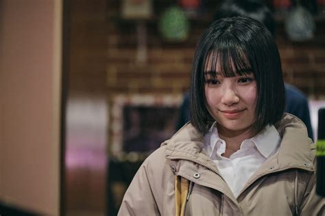 朝ドラ出身女優白石優愛の色気漂う圧巻の演技に視聴者から涙なしでは見られないと反響 ENTAME next アイドル情報総合