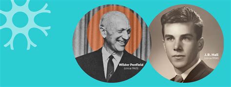 A Story From The Neuros Early Days The Neuro Mcgill University