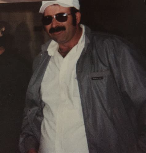 Billy Wayne Tindall 1954 2005 Homenaje De Find A Grave