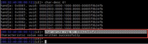 Writing Date And Time On Hexiwear MCU On Eclipse