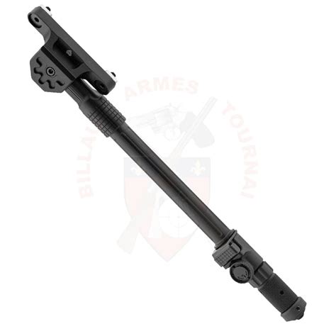 Bipied Utg M Lok 23 30cm Billau Armes Tournai
