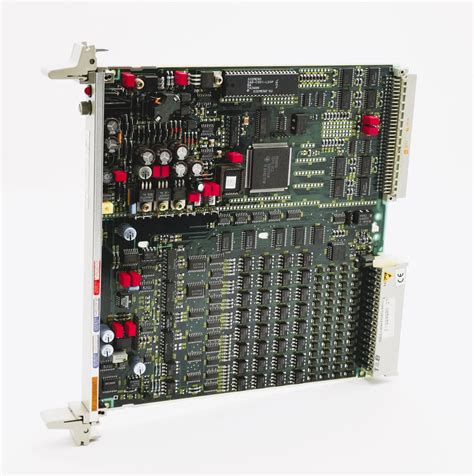 Siemens Teleperm Xp Fum 232 Analog Transmitter Signal Turbo Control Solutions