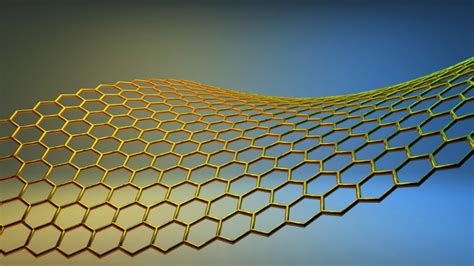 New Graphene Display Creates Leds At An Atomic Level Extremetech