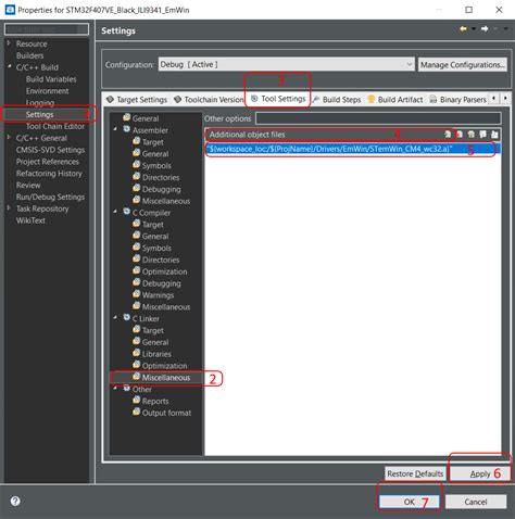 Stm32 Без страху