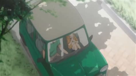 Boku No Pico Ice Cream