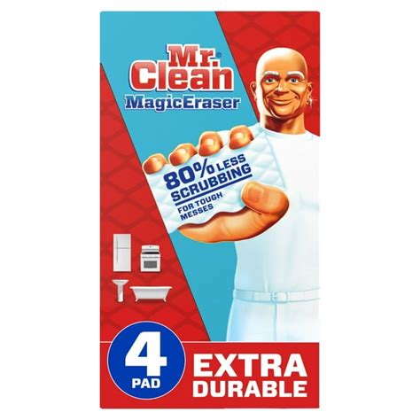 Shop Durable Household Cleaning Sponges And Magic Erasers Online