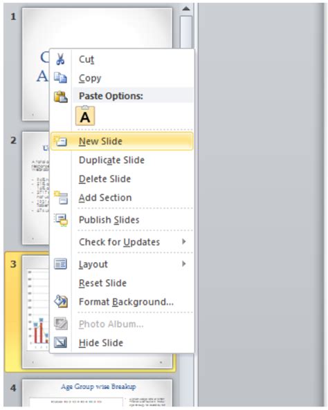 How To Insert Excel Spreadsheet Into Powerpoint Excelchat Excelchat