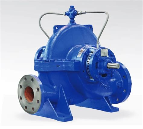 50 Hz 2hp Gamma Axially Split Volute Casing Pump At ₹ 200000 In New Delhi Id 2853510968133