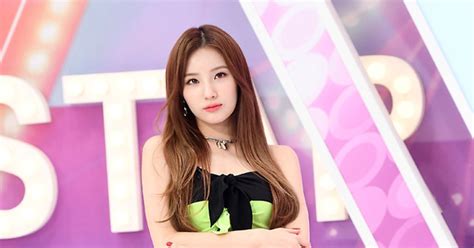 [td포토] 엘리스 소희 가녀린 몸매