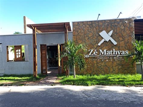 Sabor Da Inovação Conheça A História Do Restaurante Zé Mathyas Que Abre Sua Segunda Unidade No