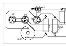 Logic Probe PCB Platform For Creating And Sharing Projects OSHWLab
