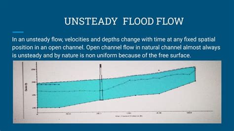 Module 19 Hydraulic Method Of Flood Routingpdf Physics Science