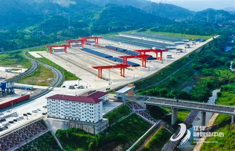 珞璜临港产业城和泰石油再次“牵手” 助力西部陆海新通道扩大东盟“朋友圈” － 综合 －江津网