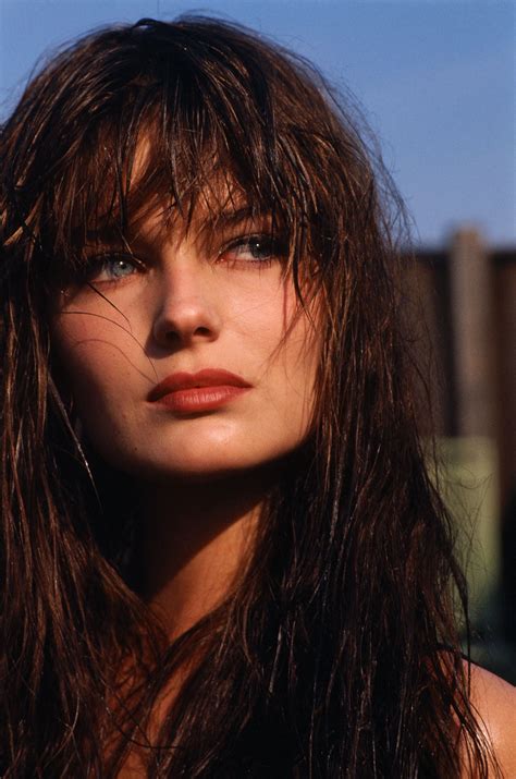Paulina Porizkova