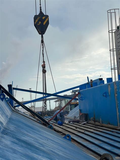 Edho Prayoga On Linkedin Dear All My Conection Urgently Need Pt Mutiara Indah Anugerah Nepc…