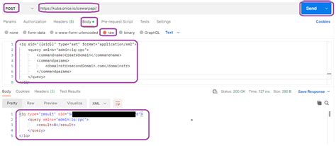 How To Start With Icewarp Api Icewarp Help Center