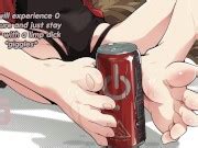 Anime Feet Joi Challenge With Hu Tao Part Femdom Feet Edging Challenge Humiliation Xxx