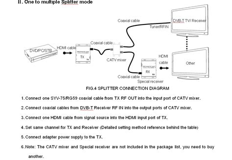 New Hdmi Modulator Dvb T Modulator Convert Hdmi Extender Signal To Digital To Tv Receiver