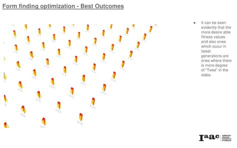 Computational Design III IAAC BLOG Computational Design III IAAC BLOG