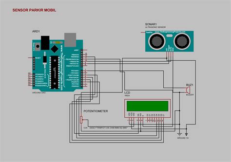 GitHub Dwichan0905 Sensor Parkir Project Arduino Untuk Membuat Sensor Parkir Mobil