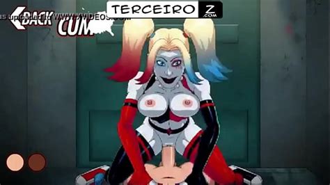 Harley Quinn Fucked Xxx Mobile Porno Videos Movies Iporntv Net