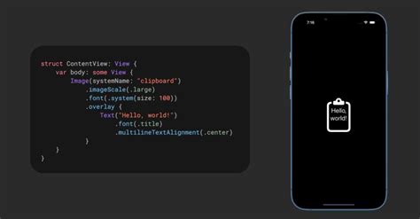 Natalia Panferova On Linkedin Iosdev Swiftui