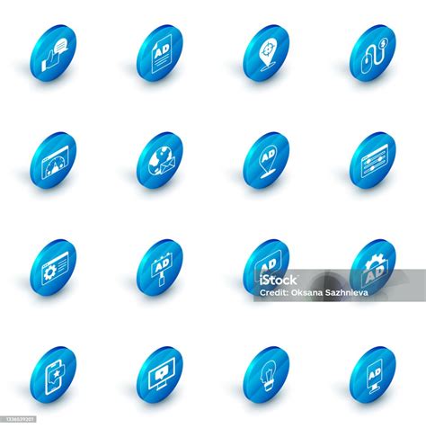 광고 타겟 웹사이트 통계 브라우저 설정 메일이 있는 지구 지구 및 아이콘을 설정합니다 벡터 1위에 대한 스톡 벡터 아트 및 기타