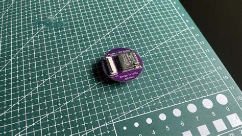 Build Open Source Lora Gps Module Worlds Smallest Only 3cm
