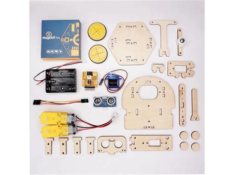 Magicbit Tiny Stem Learning Kit Communica Part No Magicbit Tiny Stem Learning Kit