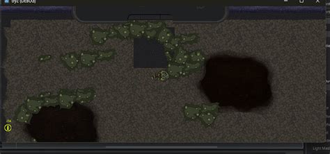 UI Canvas Layer Issue UI Godot Forum