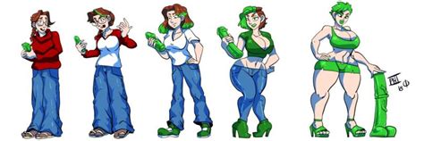 Rule34 If It Exists There Is Porn Of It Bimbophi