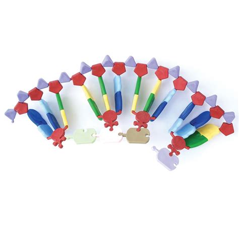 Molymod® Advanced Rna Model Set Carolina Biological Supply