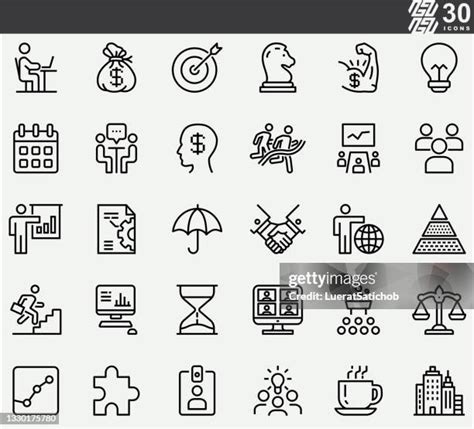 Retail Location Strategy High Res Illustrations Getty Images